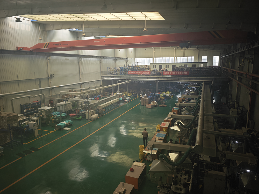 Custom Polyurethane Parts – Mold Design – Color Options